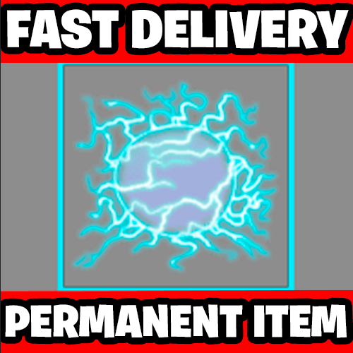 BLOX FRUITS PERMANENT RUMBLE FRUIT - Game Items - Gameflip