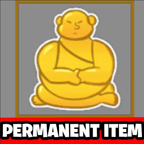 BLOX FRUITS PERMANENT BUDDHA FRUIT - Roblox Itens de Jogos - Gameflip