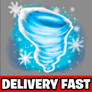 BLOX FRUITS PERMANENT BLIZZARD FRUIT - Game Items - Gameflip
