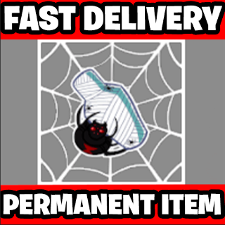BLOX FRUITS PERMANENT SPIDER FRUIT - Game Items - Gameflip