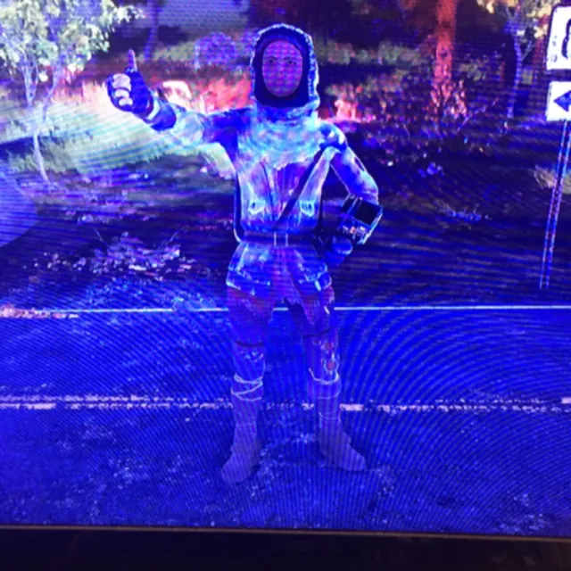 Apparel | Tattered Field Jacket and Wrapped Cap - Fallout 76 Game Items ...