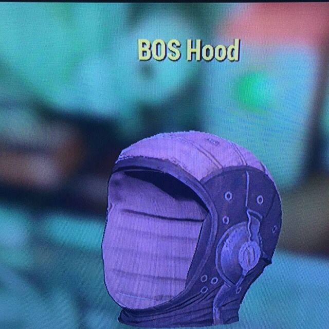 Apparel | Brotherhood Scribe Outfit and Fieldscribe Hat - Game Items ...