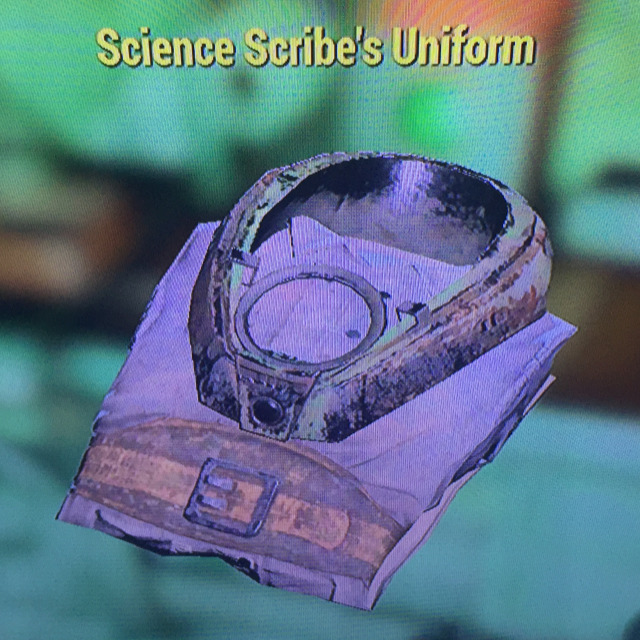 Apparel | BOS Apparel Bundle - Fallout 76 Game Items - Gameflip