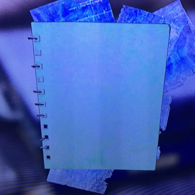 Plan | Ultracite Power Armor Plans - Fallout 76 Game Item - Gameflip