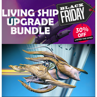 LIVING SHIP UPGRADE BUNDLE - Game Items - Gameflip