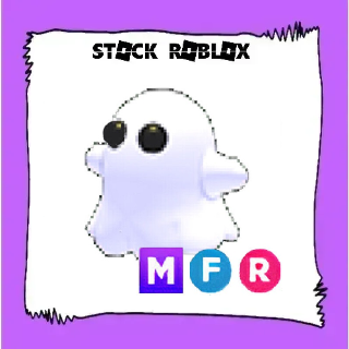 MFR Ghost - Game Items - Gameflip