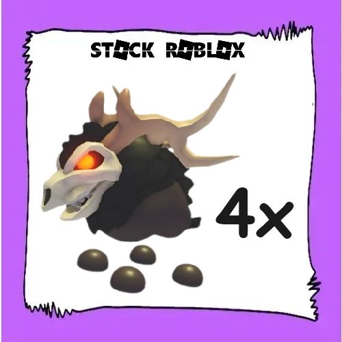 Dire Stag - Game Items - Gameflip