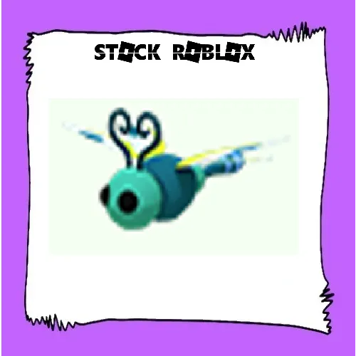 Pet | Dragonfly - Adopt Me Game Item - Gameflip