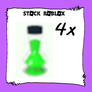 Grow Potion - Game Items - Gameflip