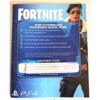 Bundle | Bomber Skin + 500V-Bucks - Game Items - Gameflip