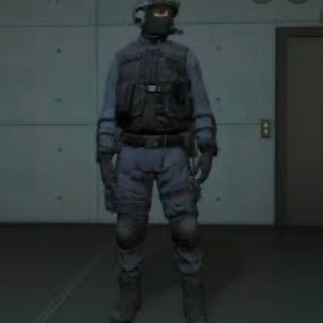 Other | GtaV Noose Outfit - Game Items - Gameflip