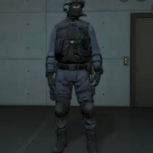 Other | GtaV Noose Outfit - Game Items - Gameflip