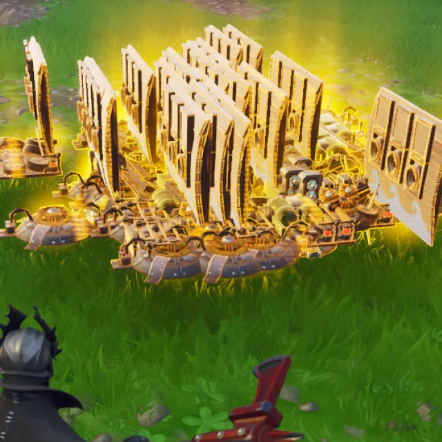 50k mixed 144 traps - Fortnite Game Items - Gameflip