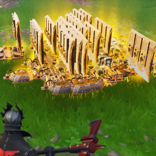 40k mixed 144 traps - Fortnite Game Items - Gameflip