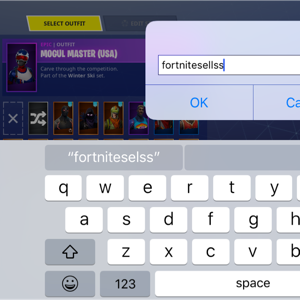 Bundle | Mogul Master fortnite account - Game Items - Gameflip