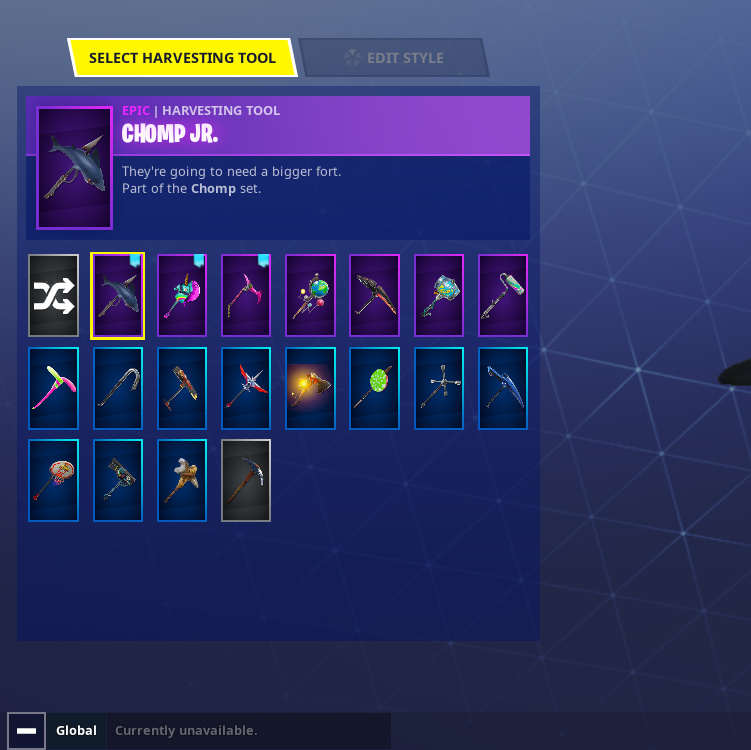 Bundle | Mogul Master fortnite account - Game Items - Gameflip
