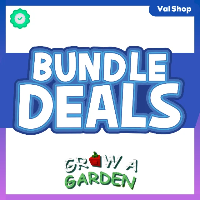 REQUEST BUNDLE - Roblox Game Item - Gameflip