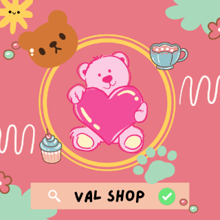 Val Shop - Gameflip