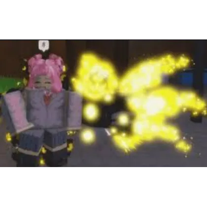 Sakura Stand - EWU RGB - Other Game Item - Gameflip