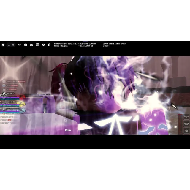 Type Soul : AFK 2 Slots - Other - Gameflip