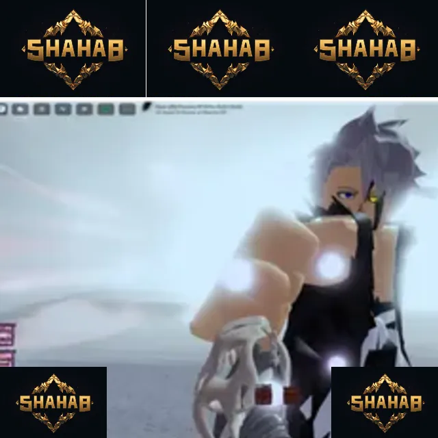 ( Negotitable ) Peroxide - Full Steps - Full Services - HOS - Horn Of Salvation - Other - Gameflip