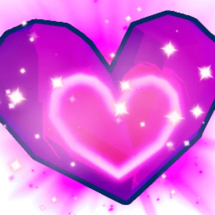 Soul Heart | BGSI SECRET PET (CHEAP!!!) - Bubble Gum Simulator Game ...