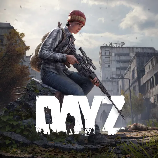 DayZ - Steam Game Account - Gameflip