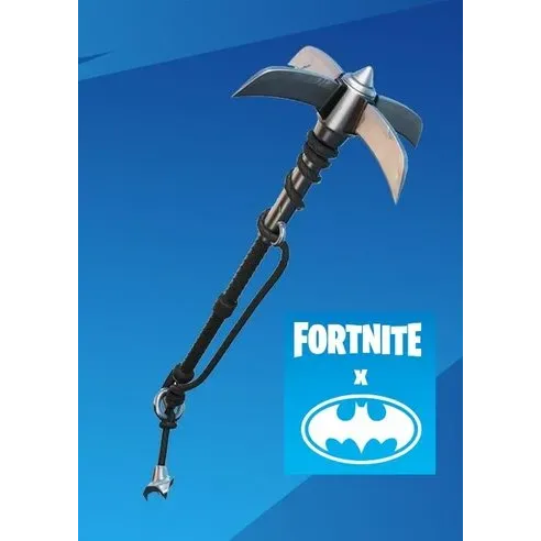 Code | Grappling Claw Pickaxe Epic Games (PC) - Fortnite Game Item ...