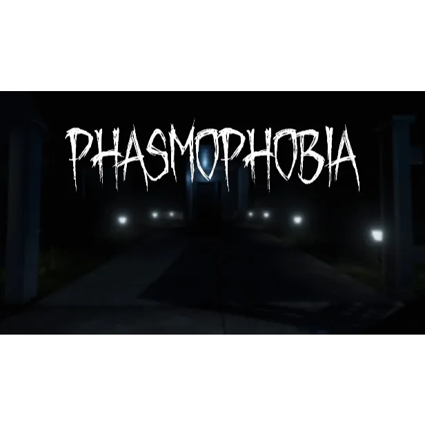 Phasmophobia - Steam Game Account - Gameflip