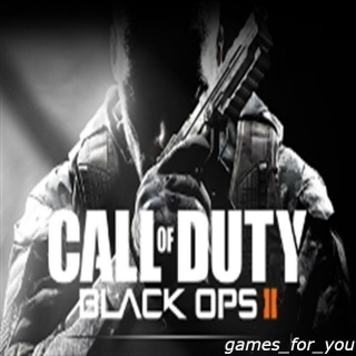 Call of Duty: Black Ops 2 II Steam Key/Code Global - Steam Juegos ...