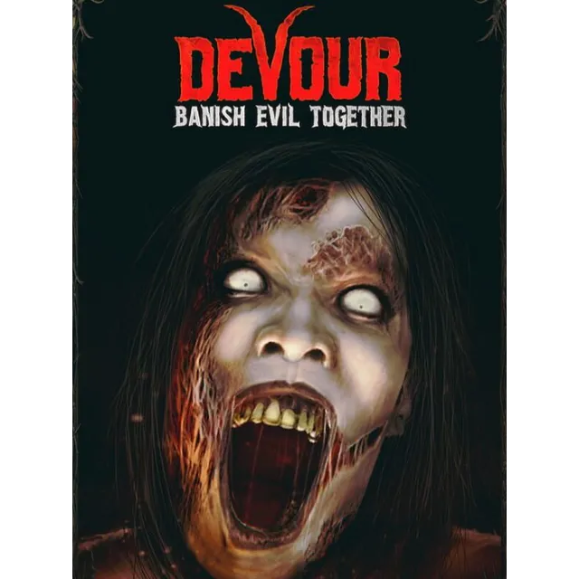 Devour - Steam Games - Gameflip