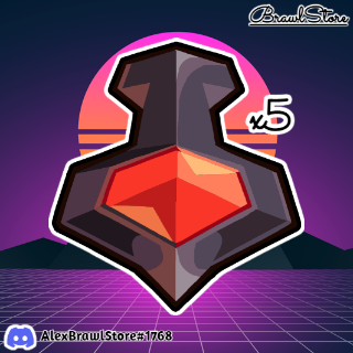BRAWHALLA / Color v.2 (x5) - Game Items - Gameflip