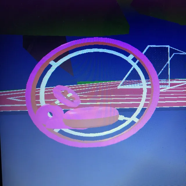 Gear | Adopt Me! Legendary Donut Wheel - Roblox Game Items - Gameflip