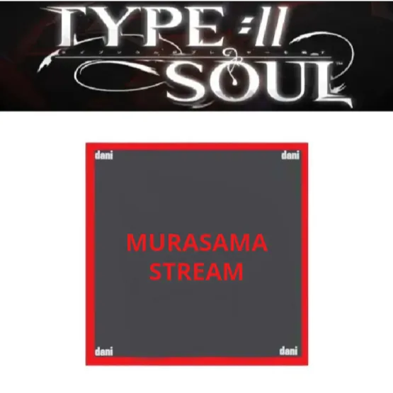 Murasama Stream | Type soul - Type Soul Game Items - Gameflip