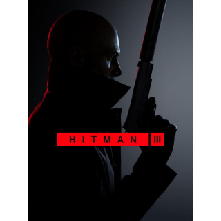 HITMAN 3 - Standard Edition - XBox One Games - Gameflip