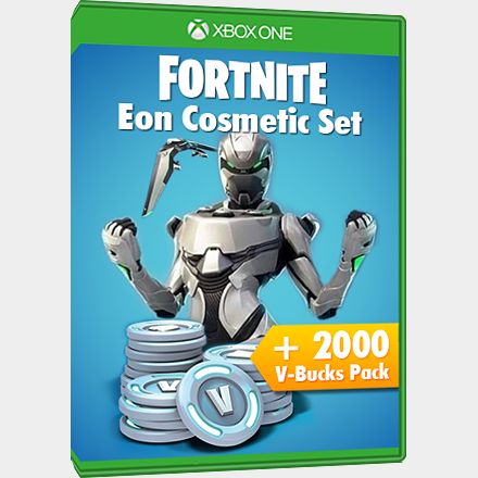 Code | full pack eon - Game Items - Gameflip