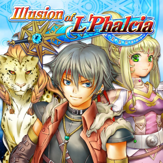 Illusion of L'Phacia Digital Code Xbox One - XBox One Games - Gameflip