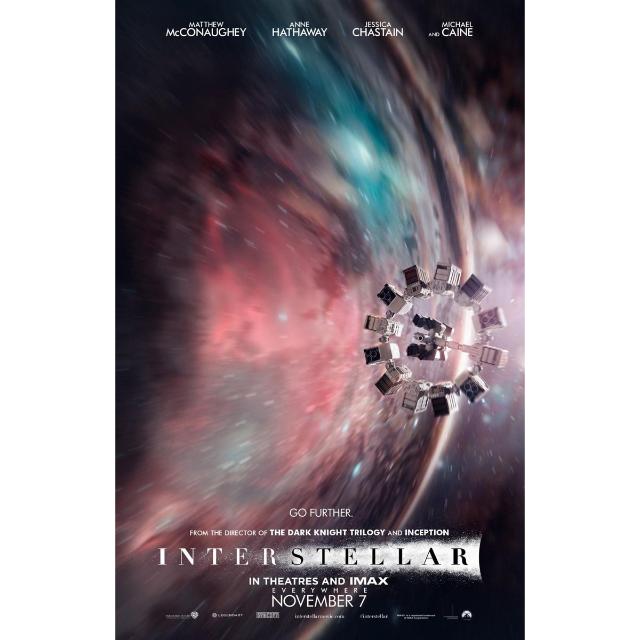Interstellar - Digital Movies - Gameflip