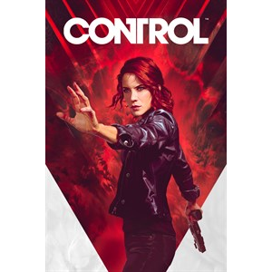 Control - XBox One Games - Gameflip