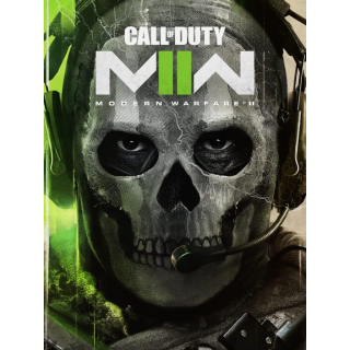 Call of Duty: Modern Warfare II (Account) - Battlenet Games - Gameflip