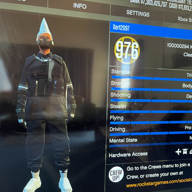 Other | Male $7b fast run - Game Items - Gameflip