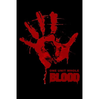Blood: One Unit Whole Blood - Steam Games - Gameflip