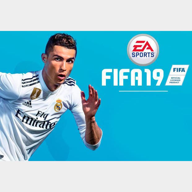 [PC] FIFA 19 [Origin CD KEY INSTANT DELIVERY] - Origin Spiele - Gameflip