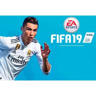 [PC] FIFA 19 [Origin CD KEY INSTANT DELIVERY] - Origin Spiele - Gameflip