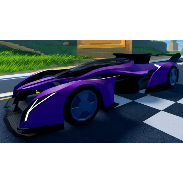 Jailbreak Scorpion - Other Game Item - Gameflip