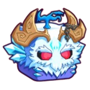 YETI fruit blox fruit - Other Game Item - Gameflip