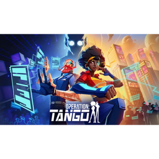 Operation: Tango (STEAM) - 95% OFF - Steam Games - Gameflip