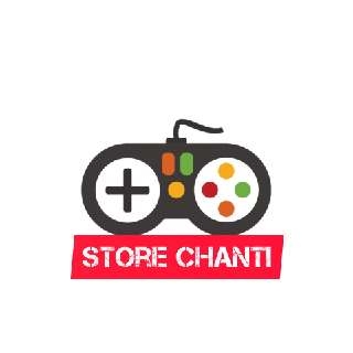 Store Chanti - Gameflip