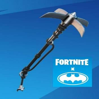 Code | Catwoman Pickaxe - Game Items - Gameflip
