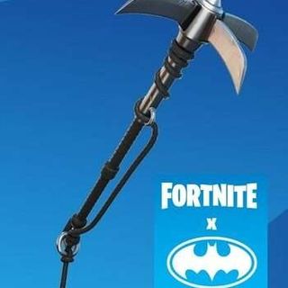 Code | Catwoman Pickaxe - Game Items - Gameflip